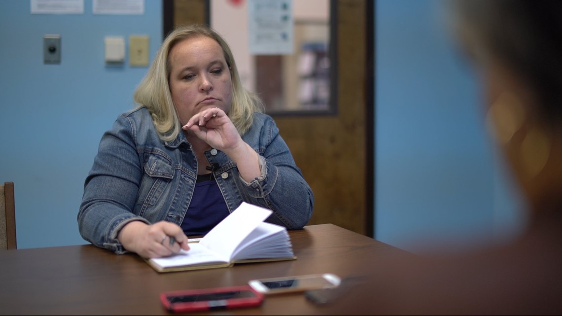Last words: ‘Stocking Strangler’ talks faith, innocence and 'truth ...