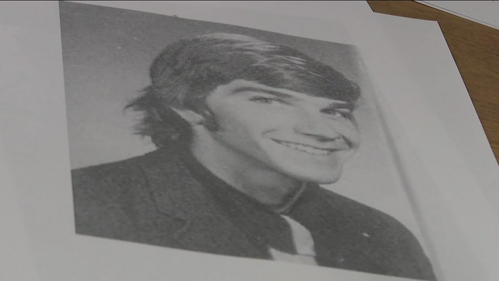 Cold case missing Georgia student identified 47 years later | wfmynews2.com Cold case missing Georgia student identified 47 years later | wfmynews2.com