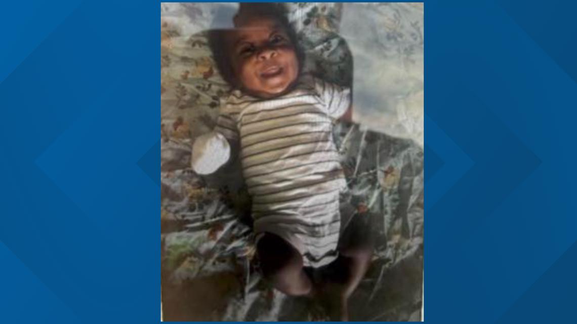 Parents charged after 6-month-old found dead in Georgia | wfmynews2.com
