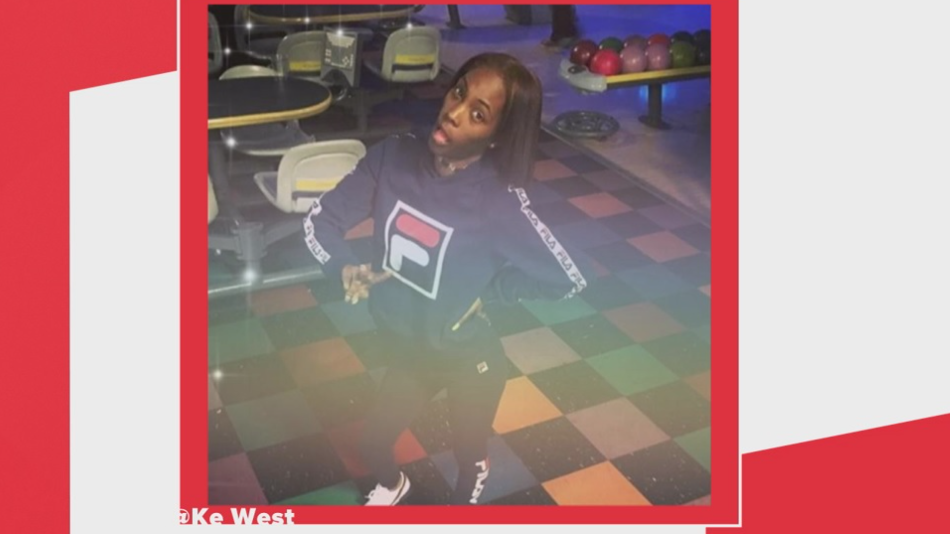 LaKevia Jackson killed at Atlanta bowling center | wfmynews2.com