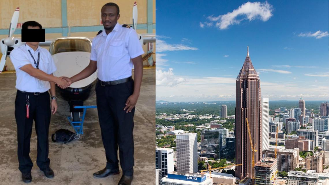 Prosecutors: Al-Qaeda-aligned terrorist plotted 9/11-style attack to ...