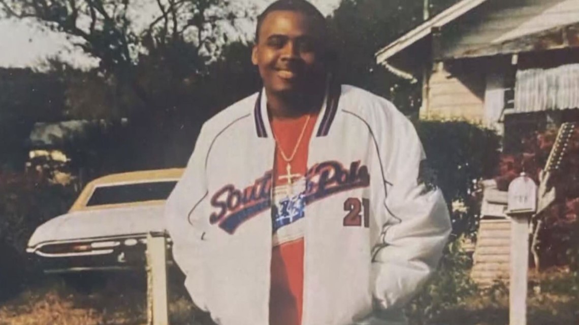 Fulton County $4M settlement in Lashawn Thompson jail death | wfmynews2.com