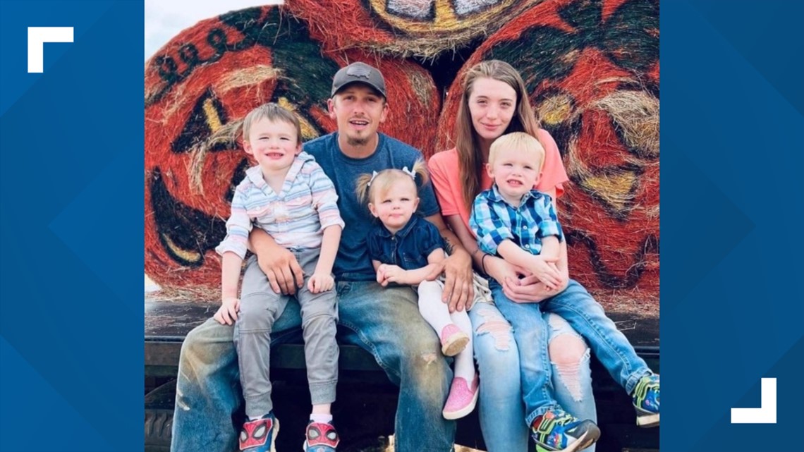 Family remembers Griffin mother who died in house fire | wfmynews2.com