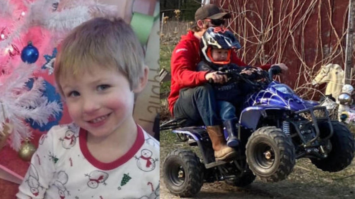 Funeral set for 5-year-old killed by gun held by 6-year-old | wfmynews2.com